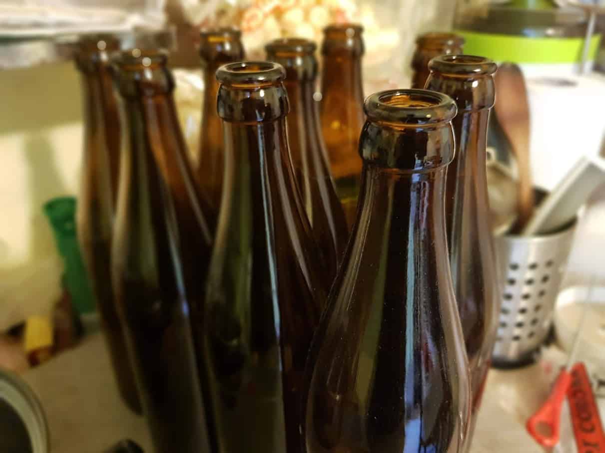 Jurnal de maestru berar #2 – îmbutelierea – OVIDIU SÎRB